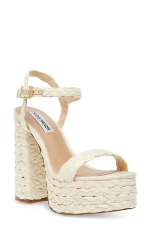 Steve Madden Tiera Platform Sandal