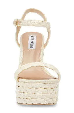 Steve Madden Tiera Platform Sandal