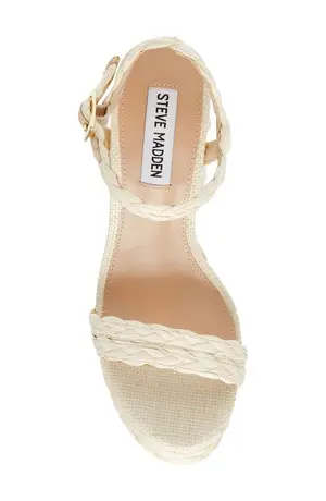 Steve Madden Tiera Platform Sandal