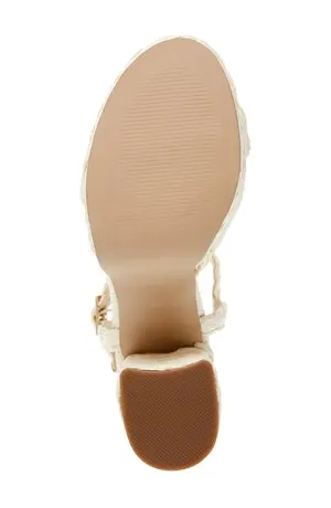 Steve Madden Tiera Platform Sandal