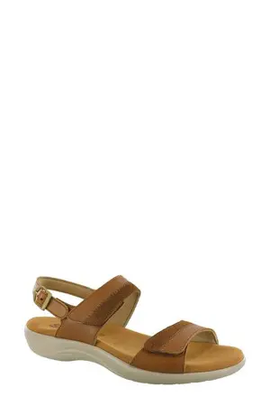 SAS Nudu Sandal - Hazel