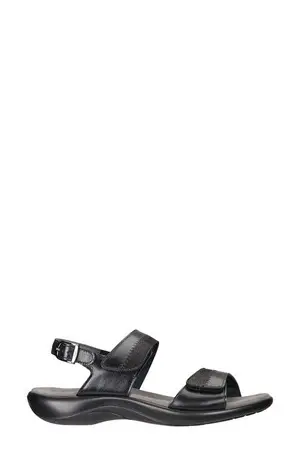 SAS Nudu Sandal - Midnight