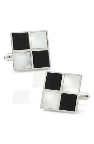 CUFFLINKS, INC. Cufflinks