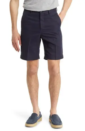 Berle Slim Fit Bottoms For Men