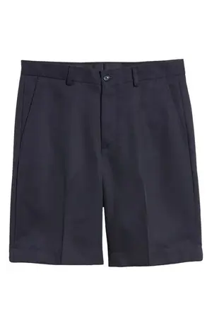 Berle Flat Front Shorts
