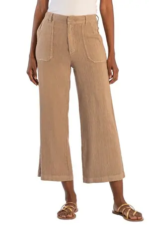 Kut From The Kloth Cropped Pants For Women