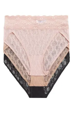 Wacoal Sheer Briefs For Women