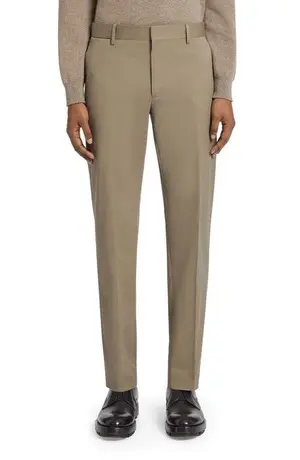Men's Khaki Pants