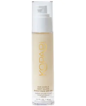 KOPARI BEAUTY Sun Shield Soft Glow Daily Face Spf 30 - No Color