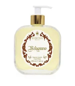 SANTA MARIA NOVELLA Melograno Liquid Soap