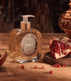 SANTA MARIA NOVELLA Melograno Liquid Soap