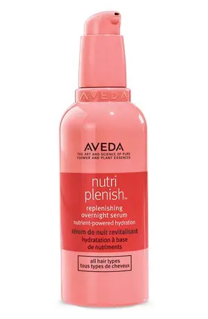 Aveda Nutriplenish™ Replenishing Overnight Serum - No Color