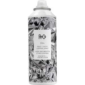 R+Co Foil Frizz & Static Control Spray - No Color