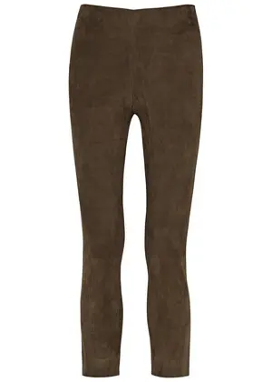 Vince Skinny Pants For Women