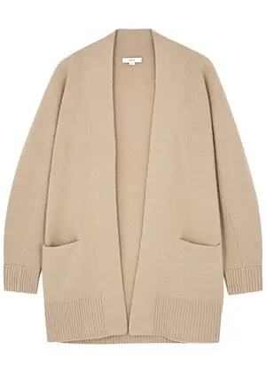Women's Cashmere Cardigans with Pockets