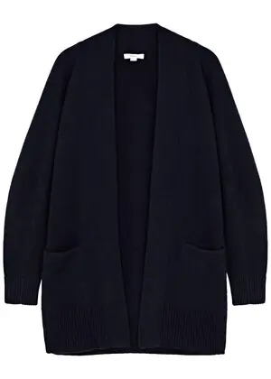 Women's Cashmere Cardigans with Pockets