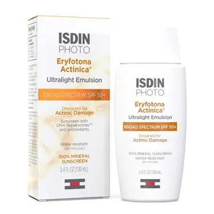 Isdin Repair Beauty Products