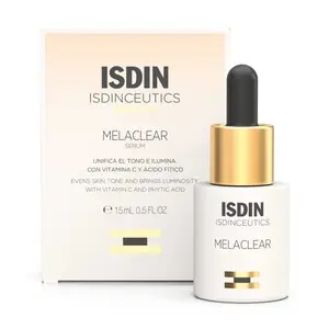 ISDIN Ceutics Melaclear Vitamin C Dark Spot Correcting Serum - One-color