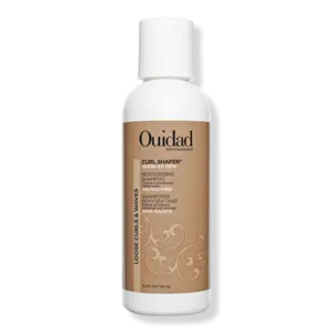 OUIDAD Curl Shaper Good As New Moisture Restoring Shampoo - One-color