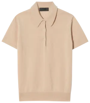 NILI LOTAN Milos Polo