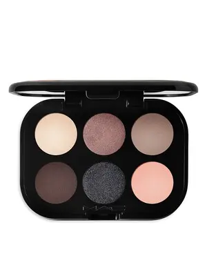 MAC COSMETICS Connect In Color Encrypted Kryptonite Eyeshadow Palette - One-color