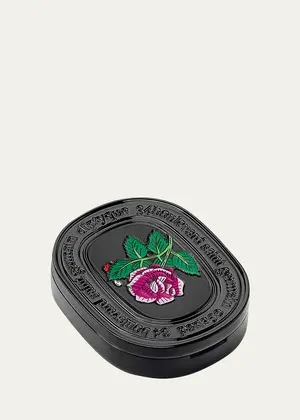 DIPTYQUE Eau Rose Solid Perfume, 2 X 0.1 Oz - One-color