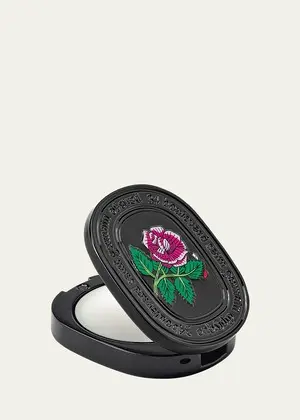 DIPTYQUE Eau Rose Solid Perfume, 2 X 0.1 Oz