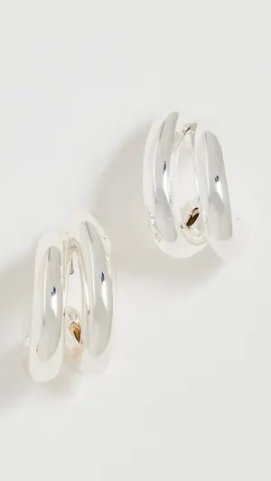 Jenny Bird Florence Earrings