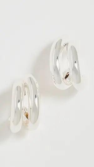 Jenny Bird Florence Earrings