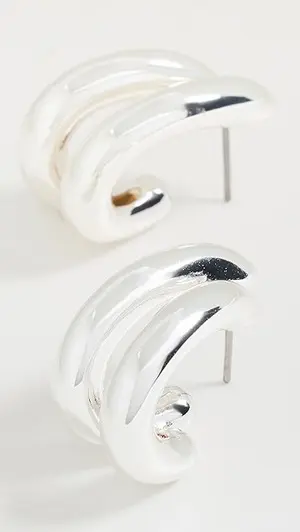 Jenny Bird Florence Earrings