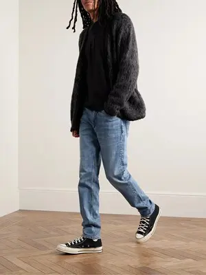Rag & Bone Fit 2 Slim-fit Jeans