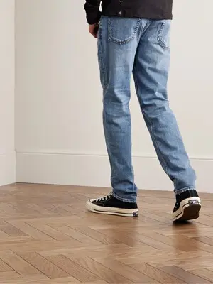 Rag & Bone Fit 2 Slim-fit Jeans