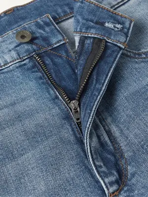 Rag & Bone Fit 2 Slim-fit Jeans