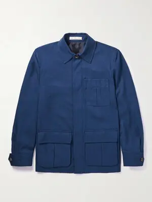 Umit Benan Overshirts For Men