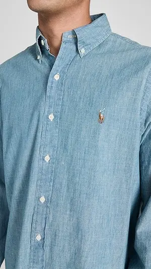 Polo Ralph Lauren Classic Fit Shirt