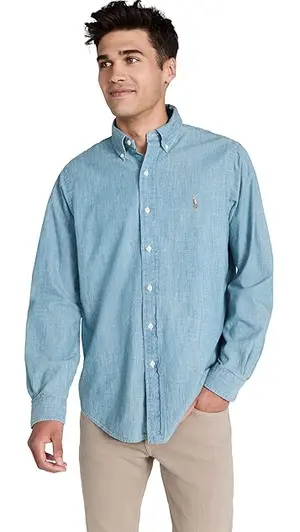 Polo Ralph Lauren Classic Fit Shirt