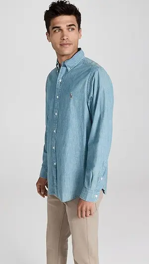 Polo Ralph Lauren Classic Fit Shirt
