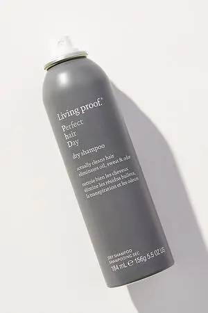 Living Proof Phd Dry Shampoo - Grey