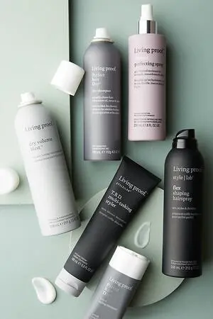 Living Proof Phd Dry Shampoo