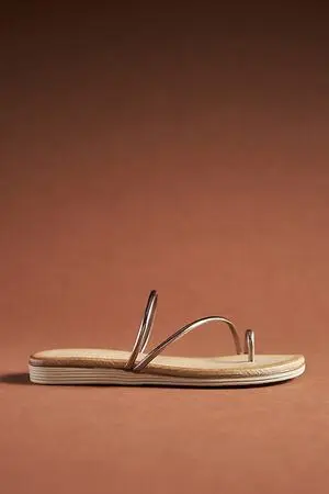 Cordani Floria Cordani Sandals Silver