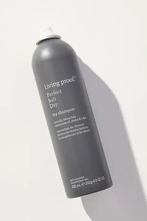 Living Proof Phd Jumbo Dry Shampoo - Grey