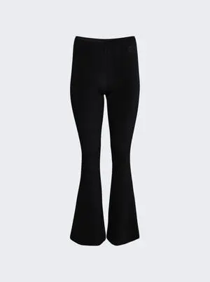 COURRÃ¨GES Heritage Sponge Pants
