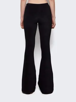 COURRÃ¨GES Heritage Sponge Pants