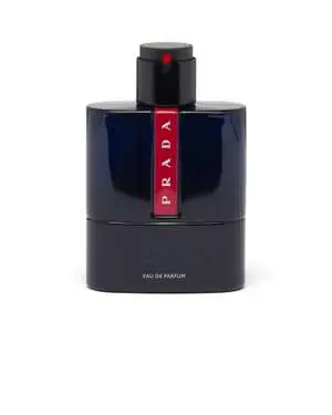 Prada Luna Rossa Ocean Edp 100 Ml - Neutral