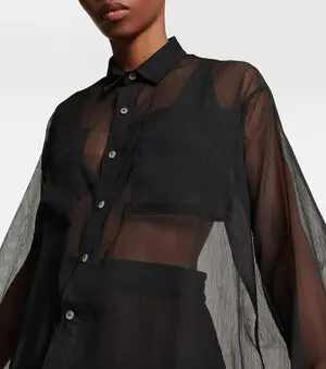 Jade Swim Mika Shirt