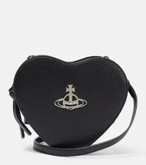 VIVIENNE WESTWOOD Louise Small Crossbody Bag