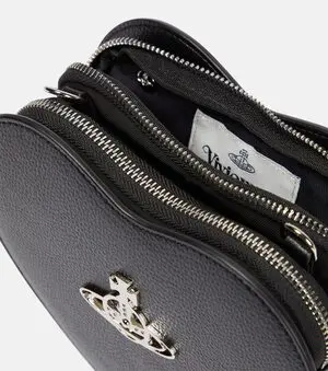 VIVIENNE WESTWOOD Louise Small Crossbody Bag