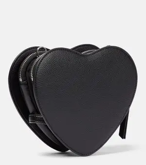 VIVIENNE WESTWOOD Louise Small Crossbody Bag