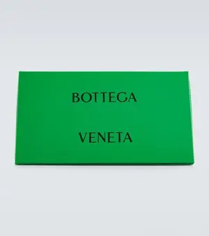Bottega Veneta Rectangular Sunglasses