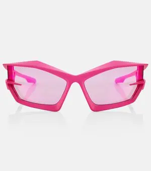 Givenchy Giv Cut Sunglasses - Pink